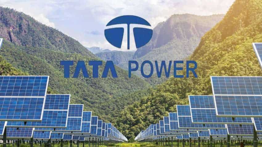 Tata Power की सहयोगी कंपनी ने कर ली 2 बड़ी डील, सोलर प्रोजेक्‍ट्स को ...