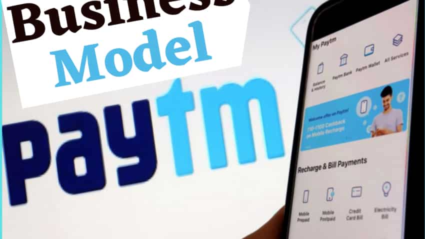जानिए क्या है Paytm का Business Model, इन 8 तरीकों से Vijay Shekhar ...
