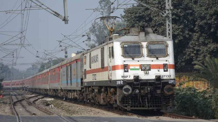 Train Route Divert: अगले डेढ़ महीने तक यूपी, MP और बिहार की दर्जनों ...