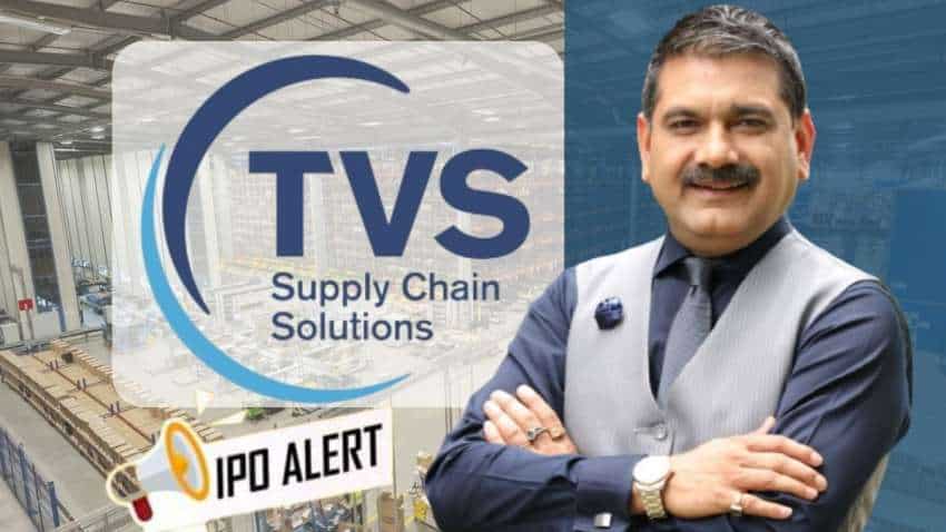 TVS Supply Chain IPO में पैसा लगाने का आखिरी मौका, निवेश से पहले जान ...