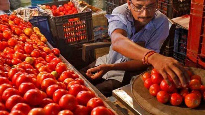 Tomato Price: आज से 40 रुपए बिकने लगा टमाटर, जानिए कहां मिलेगा इतना ...