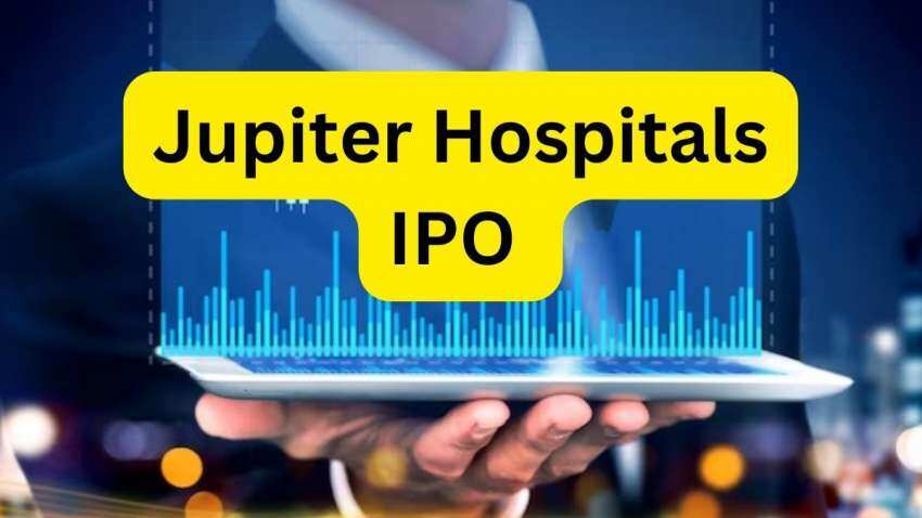 IPO News: जूपिटर लाइफ लाइन हॉस्पिटल्स के आईपीओ को SEBI से मिली मंजूरी ...