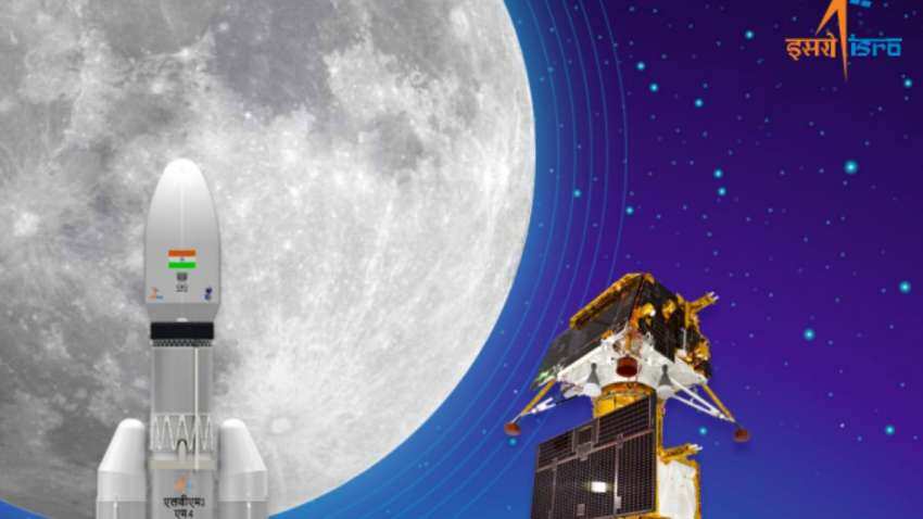 Chandrayaan 3: चांद ही नहीं YouTube पर भी चंद्रयान ने बनाया रिकॉर्ड ...