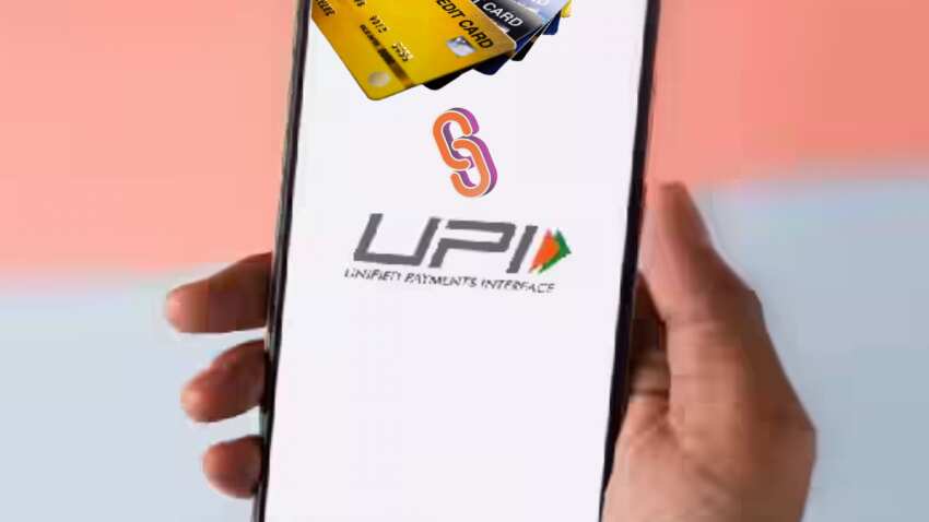 SBI RuPay Credit Card को UPI से लिंक करना है बेहद आसान, बस ये 6 स्टेप ...