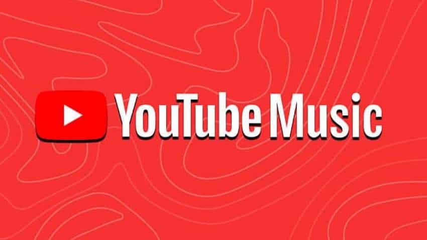 YouTube Music के 'नाउ प्लेइंग' स्क्रीन पर यूजर्स कर सकेंगे कमेंट , जान ...