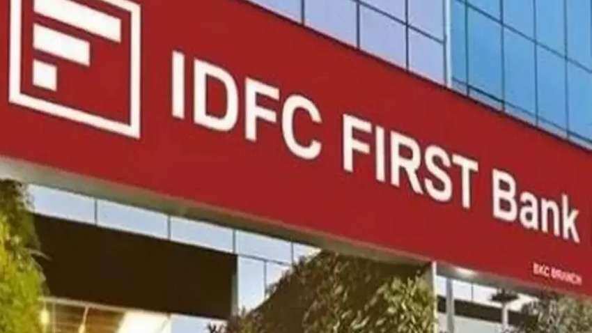 IDFC First Bank ने शुरू की नई सुविधा, ग्राहक अब Digital Rupee के जरिए ...