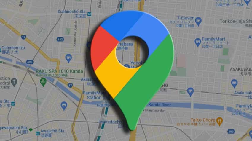 Noida के इवेंट्स से लेकर पार्किंग और LIVE ट्रैफिक तक की जानकारी देगा ...