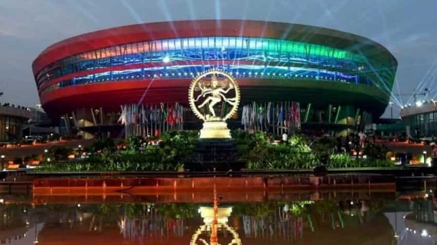 G20 Summit 2023 New Delhi Free Live Streaming: कब और कहां देखें G20 का ...