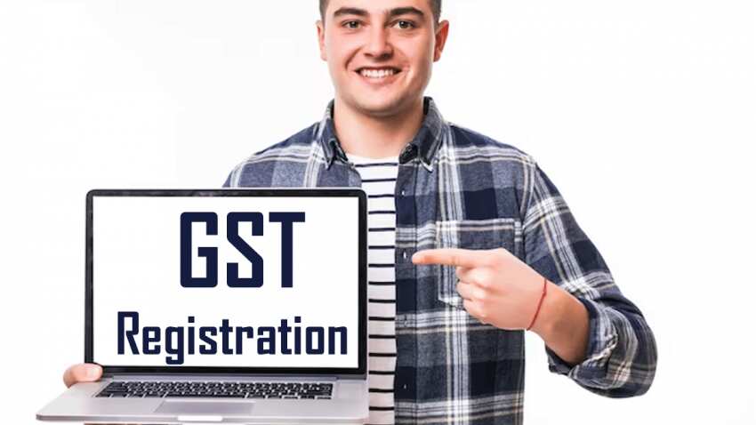 अपने Startup को GST के लिए कैसे करें रजिस्टर, यहां जानिए Steps-By-Step ...