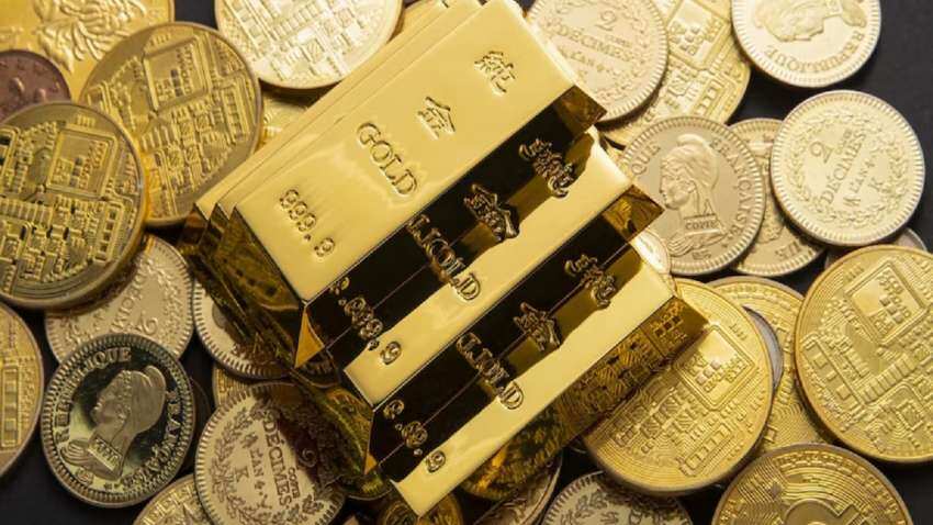Gold Bond: सोमवार से सस्ता सोना खरीदने का मौका, 1 ग्राम गोल्ड के लिए ...