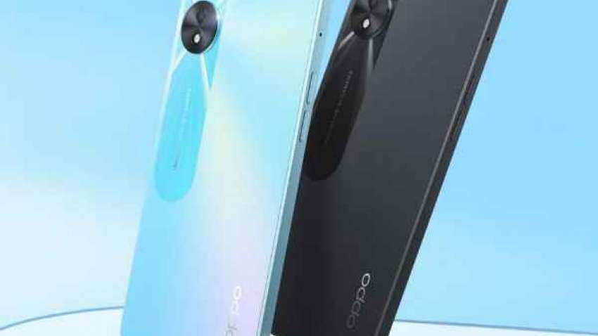 Oppo A38: 50MP कैमरा, 5000mAh बैटरी और दमदार परफॉर्मेंस से लैस है ये फोन, जानिए कीमत, फीचर्स से ...