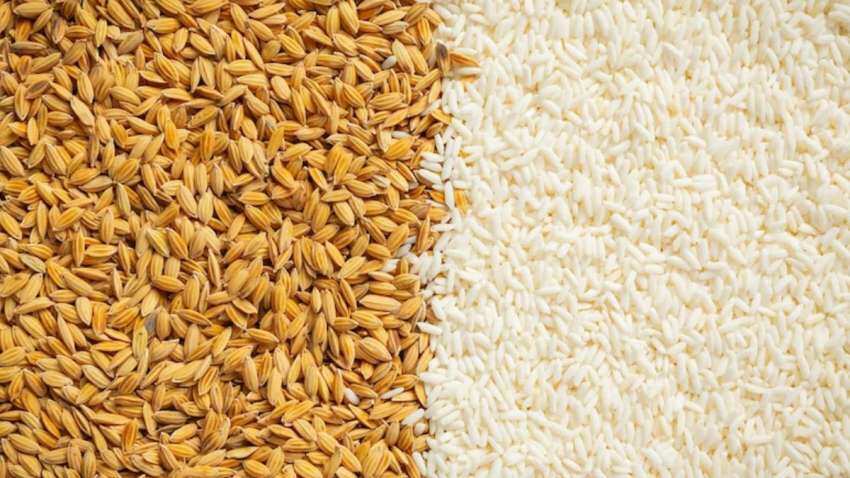 अब तक OMSS के जरिए 4.89 LMT चावल और 2LMT गेहूं जारी, जमाखोरी पर सरकार ...
