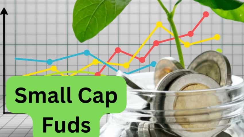 Small Cap Funds में 5 महीने से जारी है रैली, रिटेल निवेशकों का दिख रहा ...