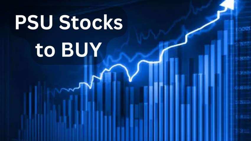 ₹180 तक जाएगा यह PSU Stock, 30% से ज्यादा रिटर्न के लिए BUY की सलाह ...