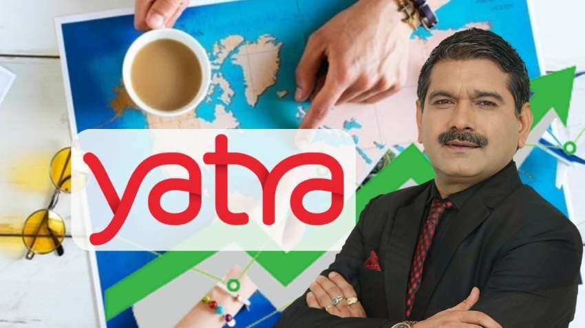 Yatra Online IPO में पैसा लगाएं या नहीं? मार्केट गुरु Anil Singhvi ने ...