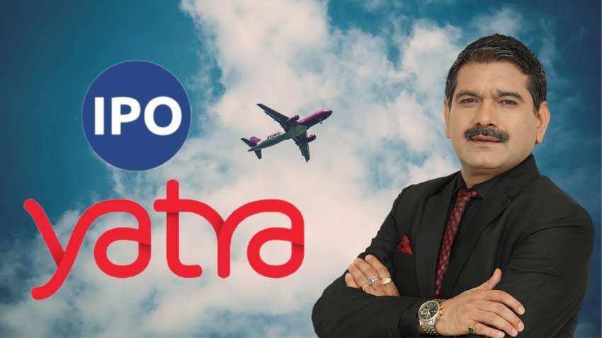 Yatra Online IPO: निवेशकों को सदस्यता लेनी चाहिए या नहीं? Anil Singhvi ...