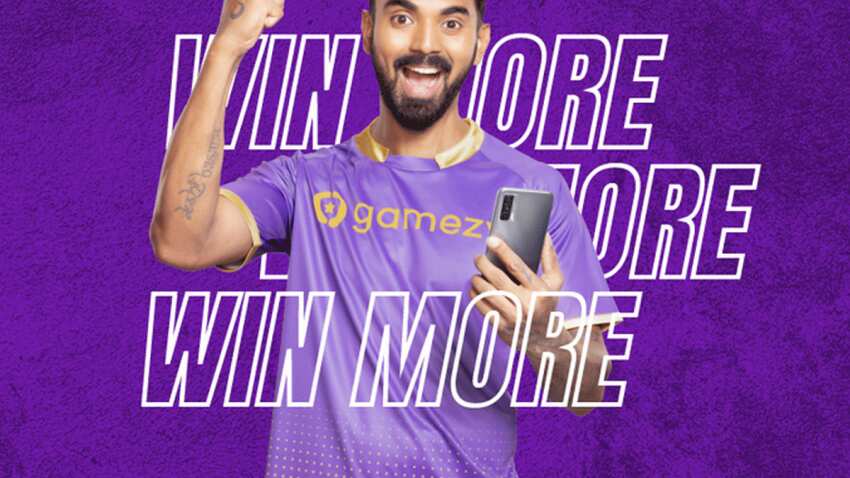 इस Gaming Startup ने अपने सुपरऐप Gamezy को किया बंद, गेमिंग पर 28% GST ...