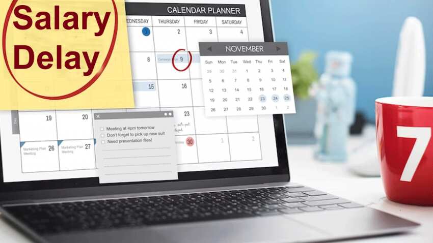 Byju's ने नौकरी से निकाले गए कर्मचारियों की सैलरी टाली, कुछ समय पहले ही ...