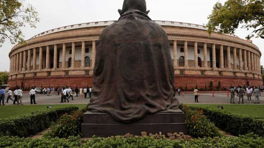 Samvidhan Sadan: पुराने संसद भवन को मिला नया नाम, पीएम मोदी ने कहा- अब ...