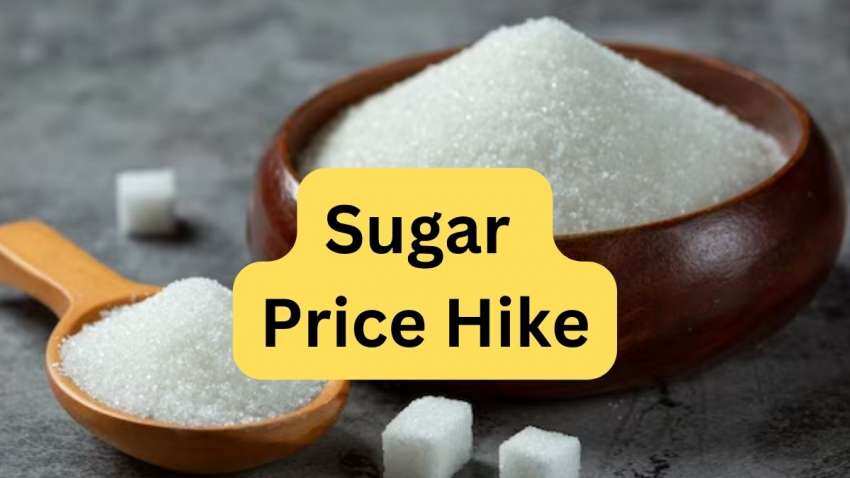 Sugar Price: चीनी की जमाखोरी पर सरकार सख्त, सभी होलसेलर, डिस्ट्रीब्यूटर ...