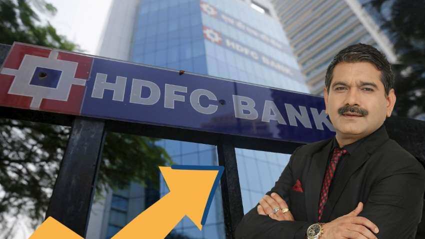 Q2 नतीजों के बाद HDFC Bank में क्या करें? मार्केट गुरु अनिल सिंघवी ने ...