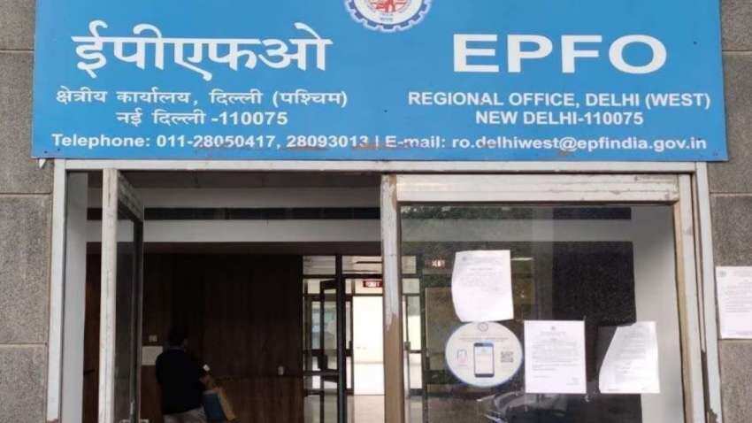 EPFO ने अगस्त में शुद्ध रूप से 16.99 लाख सदस्य जोड़े, 18-25 साल के ...