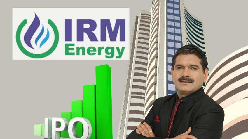 IRM Energy IPO की कमजोर लिस्टिंग से निवेशकों को झटका, मार्केट गुरु अनिल ...