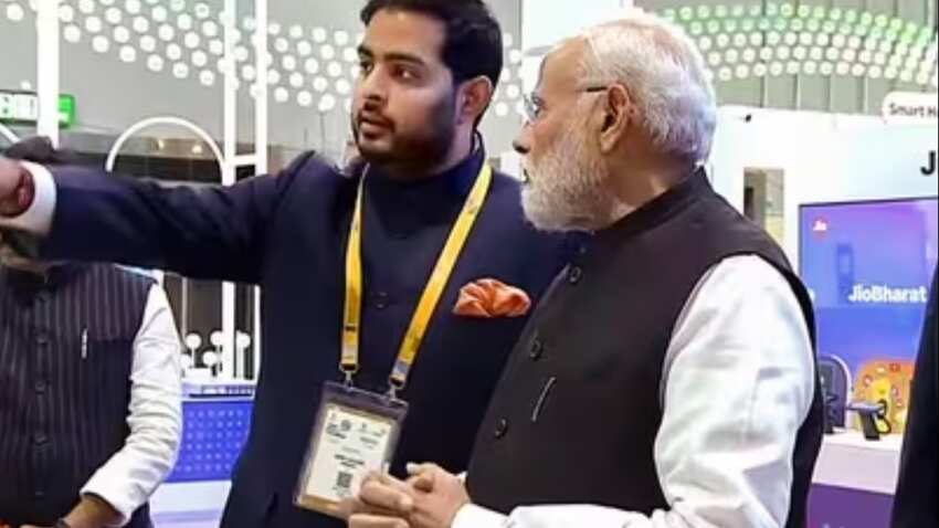 Jio स्पेस फाइबर: 1GB प्रति सेकंड की स्पीड से दौड़ेगा इंटरनेट, रेडियो ...