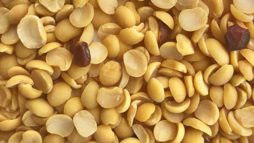 तूर दाल की सप्लाई बढ़ाने में जुटी सरकार, इस देश से दाल की खेप को जल्द ...