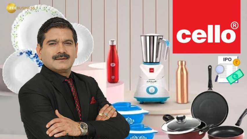 Cello World IPO: Apply or not? Cello World IPO में निवेशक क्या करें ...