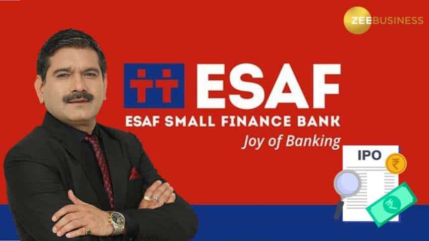 ESAF Small Finance Bank IPO: वह सब कुछ जो आपको जानना आवश्यक है- मूल्य ...