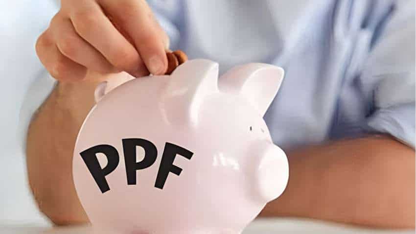 PPF अकाउंट से जुड़े ये 8 नियम हर किसी को होने चाहिए पता, वरना करोड़पति ...