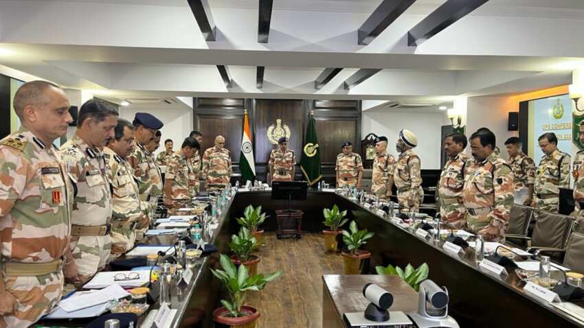 बिना परीक्षा सरकारी नौकरी का मौका, ITBP विभाग में 248 पदों पर होगी ...
