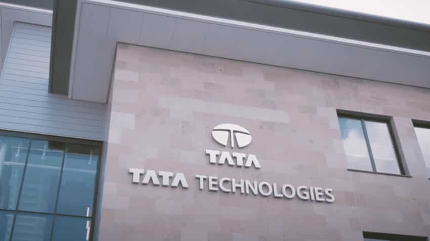 Tata Technologies IPO: 19 साल बाद आ रहा Tata Group का IPO, पैसा लगाने ...