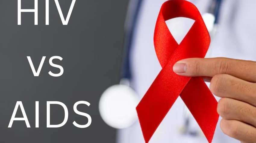 HIV vs AIDS: क्‍या आप भी दोनों को एक ही समझते हैं? World Aids Day पर ...