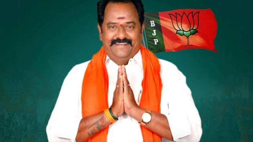 तेलंगाना में बीजेपी कैंडिडेट रमन्नारेड्डी ने किया बड़ा उलटफेर, सीएम ...