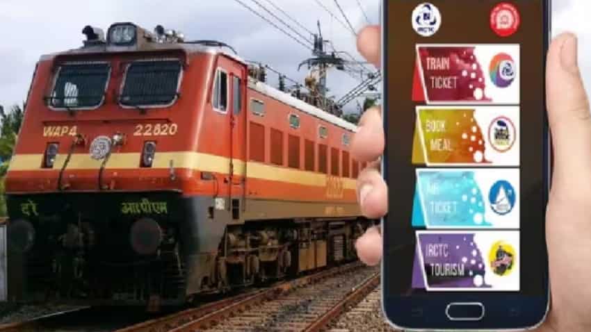 ट्रेन के E-Ticket और I-Ticket के बीच का ये अंतर पता है आपको? बुकिंग कराने से पहले जरूर जान लें ...