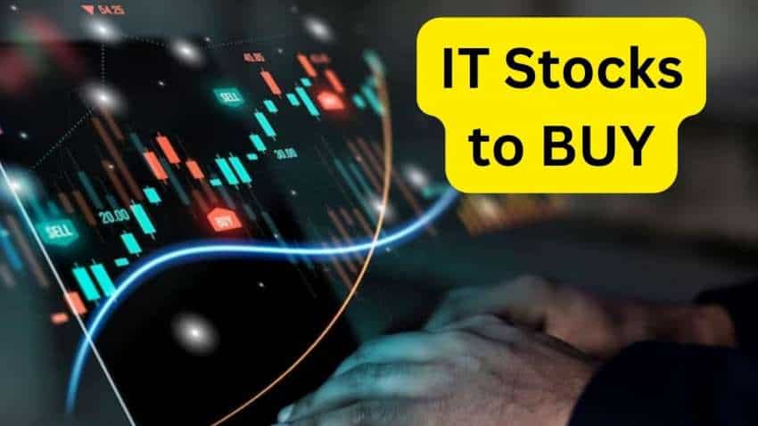 3-6 महीने में बवाल मचाएंगे ये 4 Midcap IT Stocks, जानें एक्सपर्ट का ...