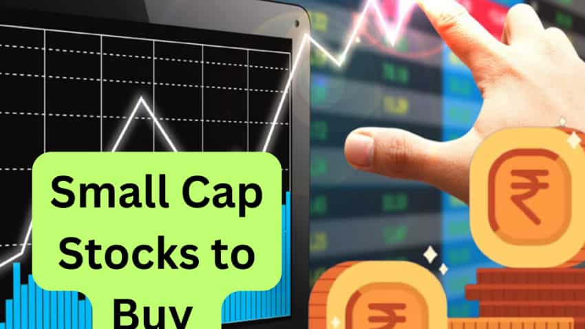 ₹50 से सस्‍ते Small Cap Stock में आने वाली है जोरदार तेजी, तुरंत खरीदें ...