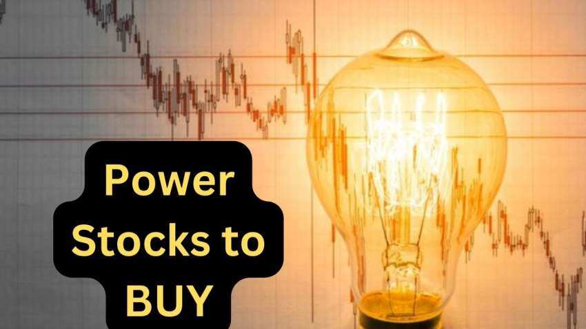 ₹150 पर जाएगा यह Smallcap Power Stock, इस साल दिया 55% का दमदार रिटर्न ...