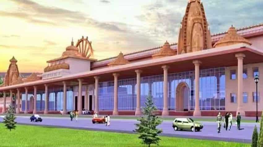 Ayodhya Dham Railway Station: बदल गया अयोध्या रेलवे स्टेशन का नाम, अब ...