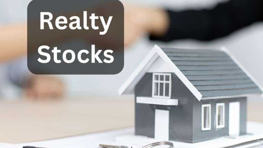2024 के लिए खरीदें यह Realty Stock, इस साल दिया 160% रिटर्न; टारगेट ...