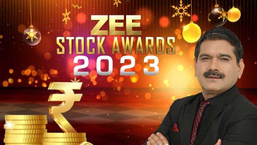 Zee Stock Awards 2023: किस स्‍टॉक ने की धांसू एंट्री, कौन बना बेस्‍ट ...