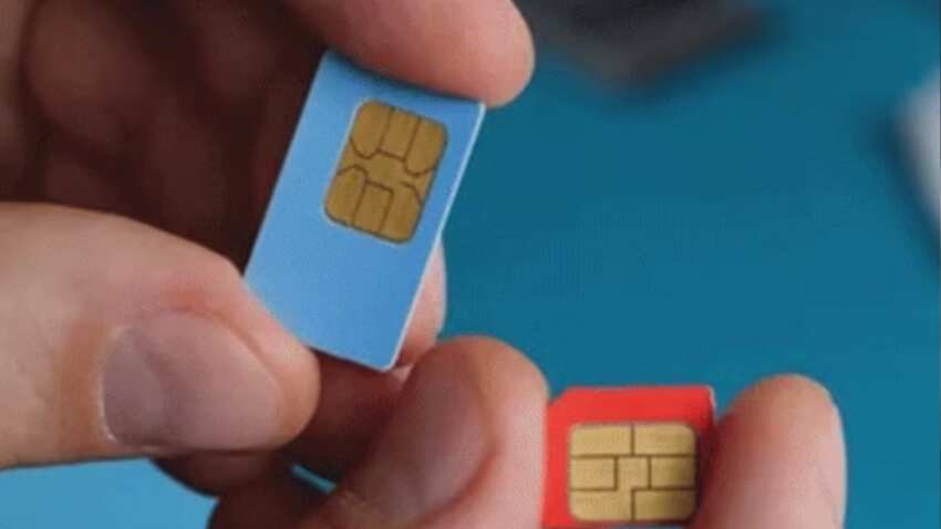 SIM Card Rules: अब यूहीं नहीं मिल जाएंगे सिम कार्ड; खरीदने से पहले इन ...