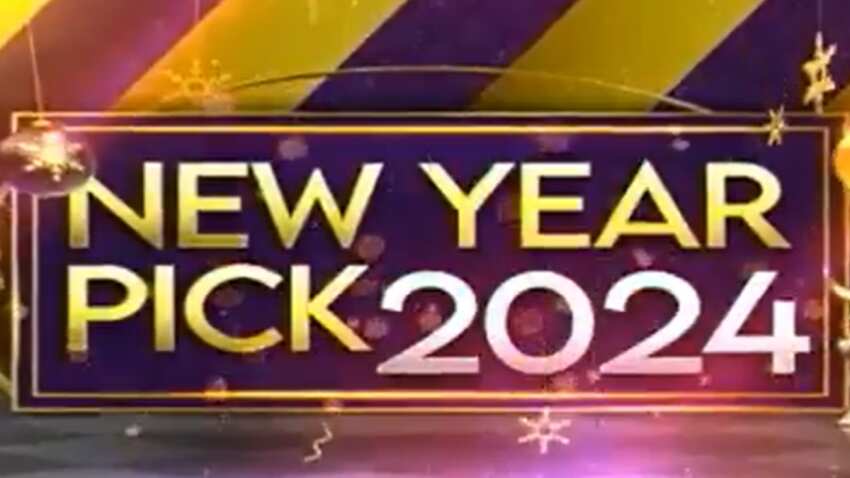 New Year Pick: एक साल में दौड़ लगाएगा एक्सपर्ट का ये स्टॉक! ₹160 के ...