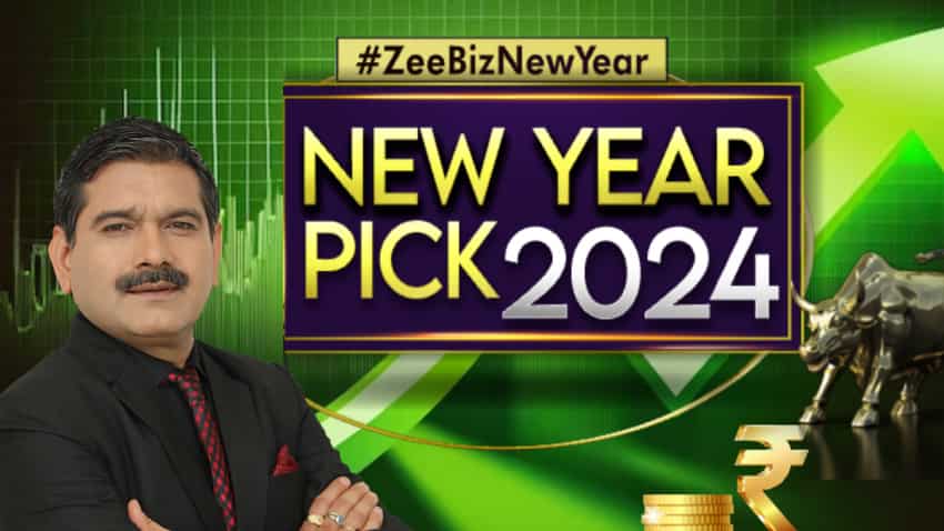 Pick Of The Year 2024: 1-2 साल में होगा करीब 80% का मुनाफा, खरीदें अनिल ...