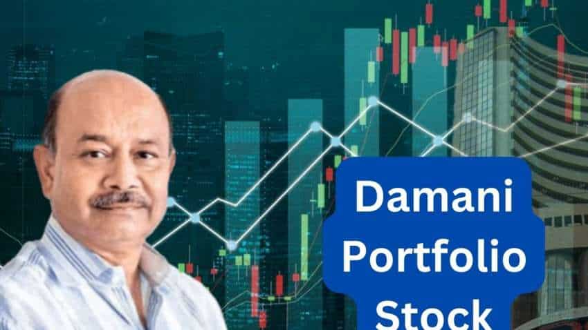 Damani Portfolio के दिग्‍गज स्‍टॉक में होगी तगड़ी कमाई! Q3 अपडेट के बाद ...