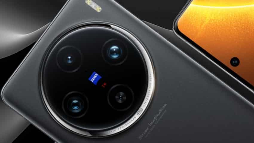 Vivo X100, X100 Pro का मार्केट में हल्लाबोल, प्रीबुक से पहले जान लें ...