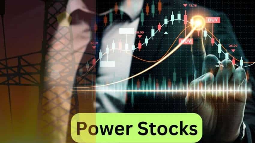 NTPC समेत ये Power Stocks पैसा बनाने को तैयार, Jefferies ने नए साल में ...