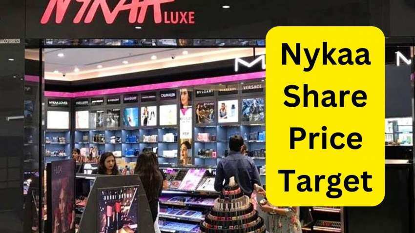 1-3 महीने में मुनाफे की बरसात कराएगा Nykaa Share, 3 महीने में दे चुका ...